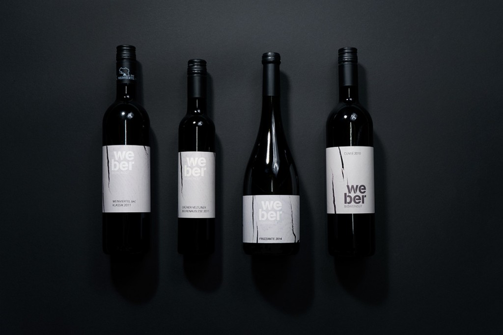 Weingut Weber - Büro X